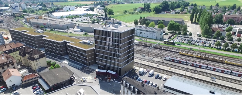 HES-SO University of Applied Sciences and Arts Western Switzerland ...