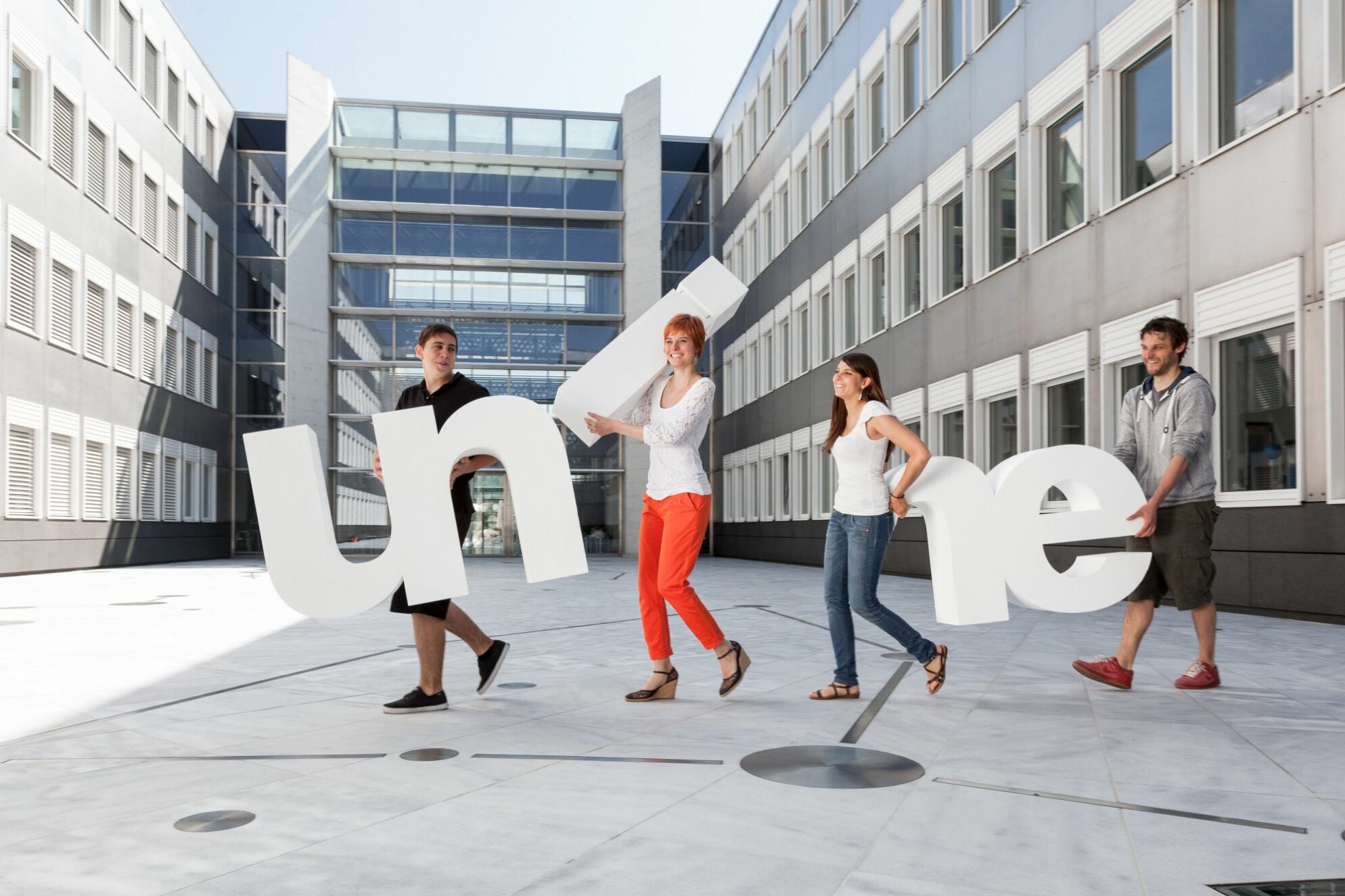 University of Neuchâtel - study in switzerland+