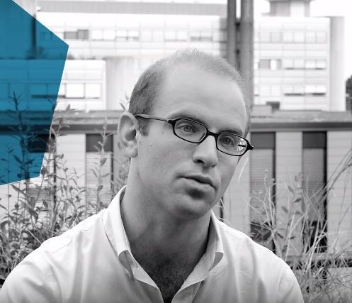 Vincent, Student - study in switzerland+