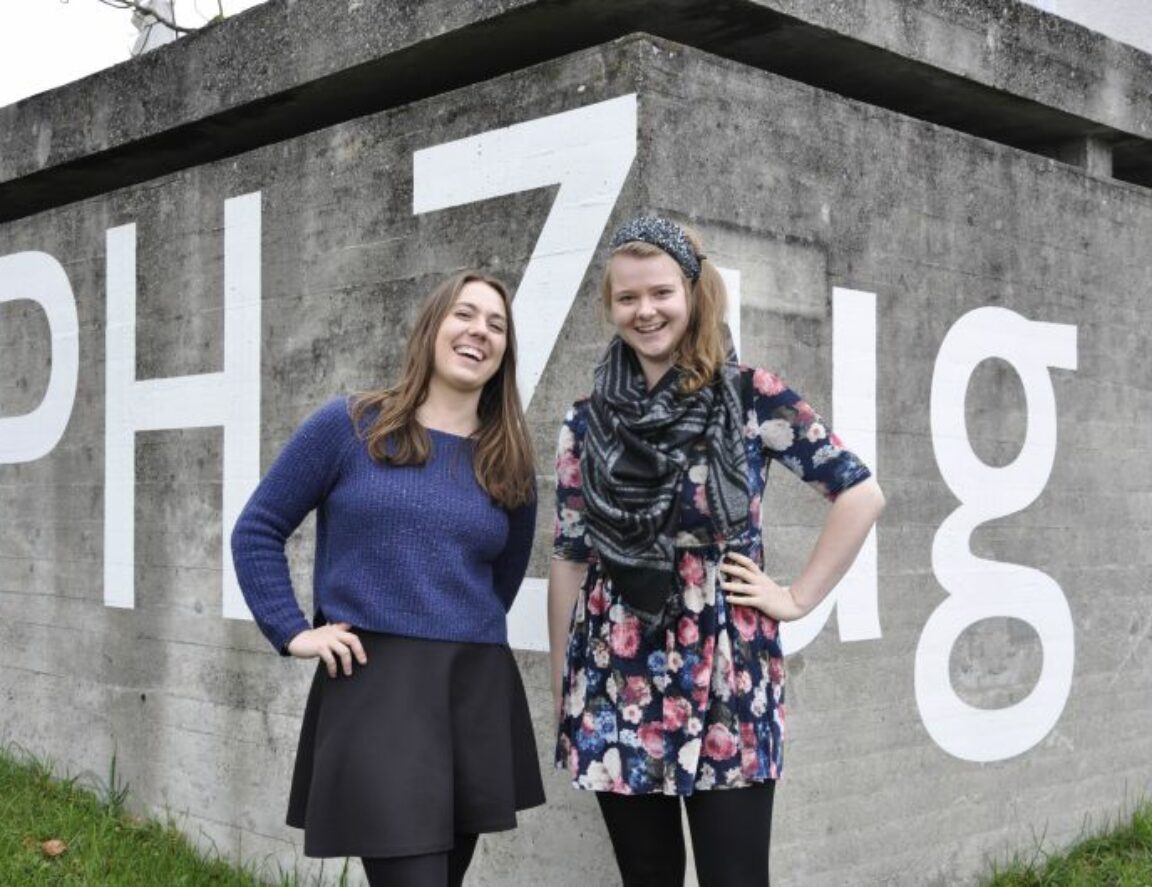 University of Teacher Education Zug - study in switzerland+