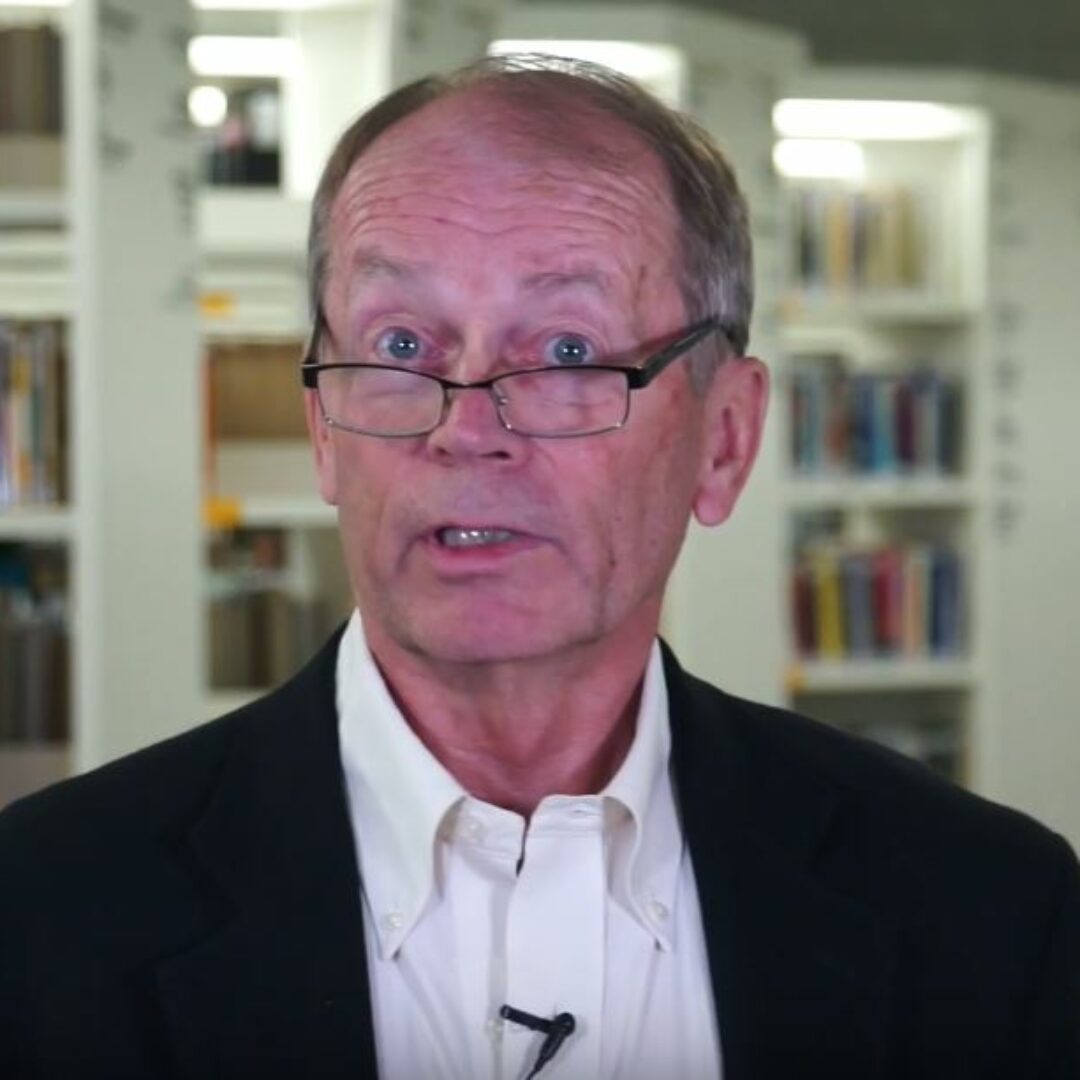 Thomas Biersteker, Professor - study in switzerland+