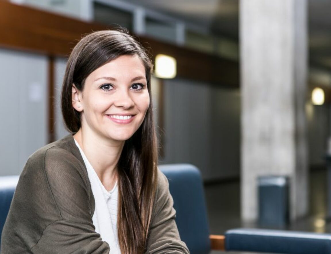 University of St.Gallen (HSG) - study in switzerland+