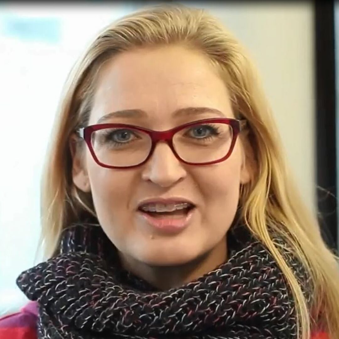 Alexandra & Andrea - study in switzerland+