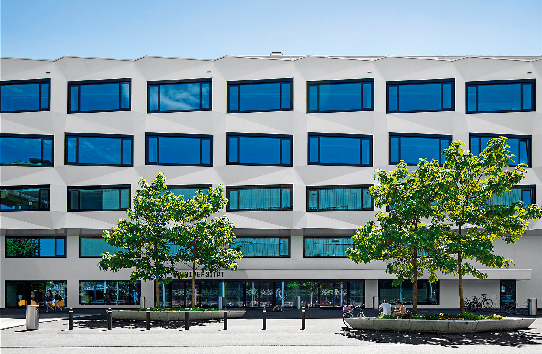 University of Lucerne - study in switzerland+