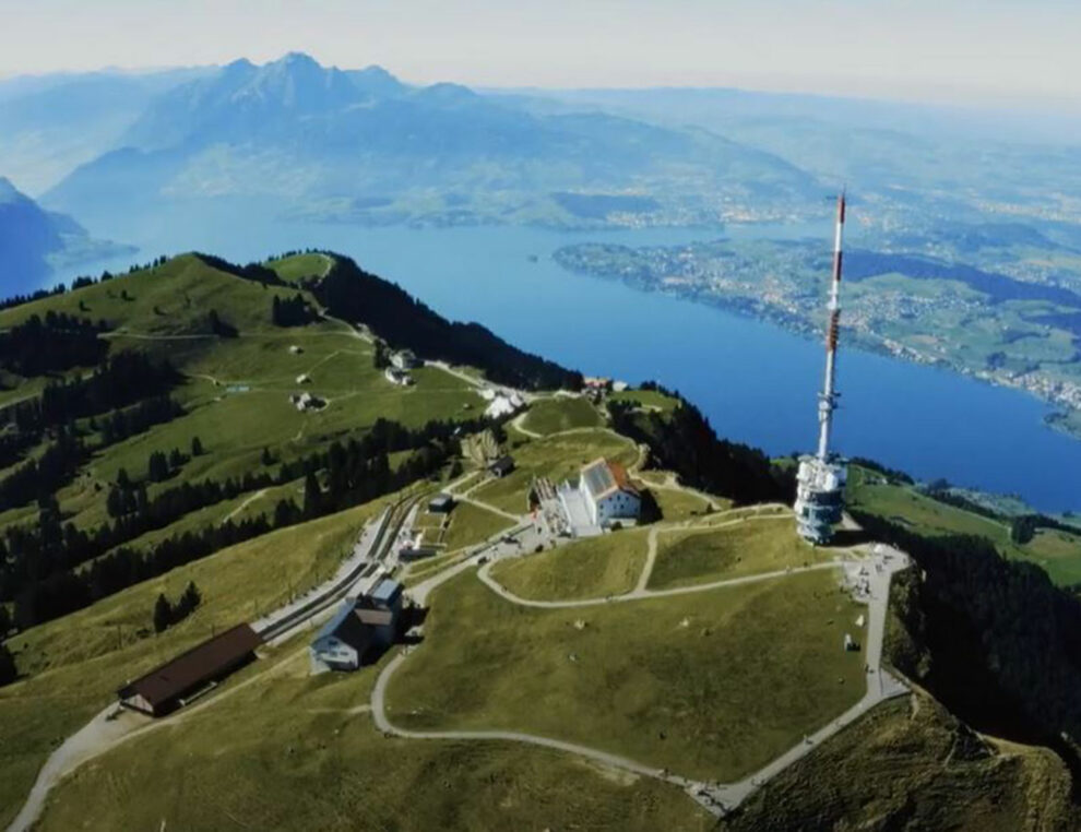 Lucerne University of Applied Sciences and Arts - study in switzerland+