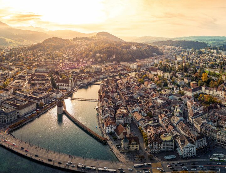 Lucerne University of Applied Sciences and Arts - study in switzerland+