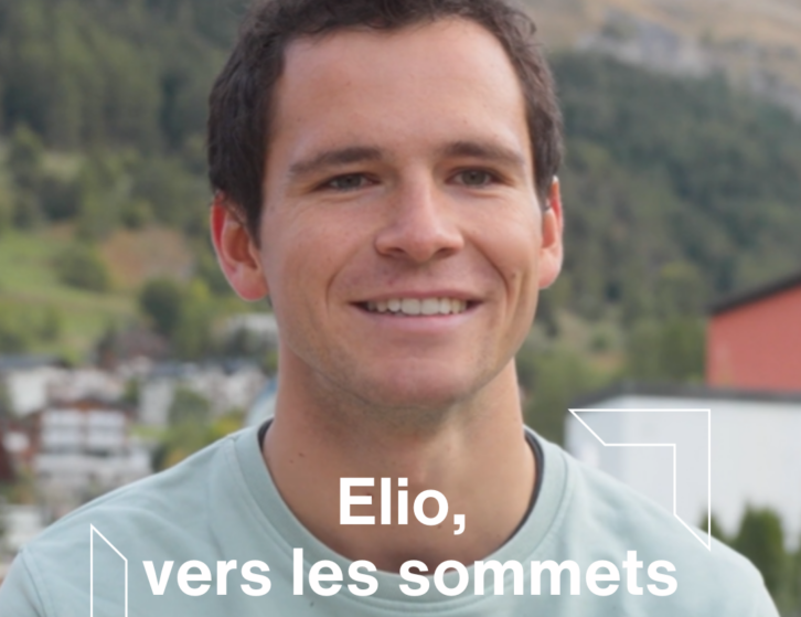 HES-SO University of Applied Sciences and Arts Western Switzerland ...
